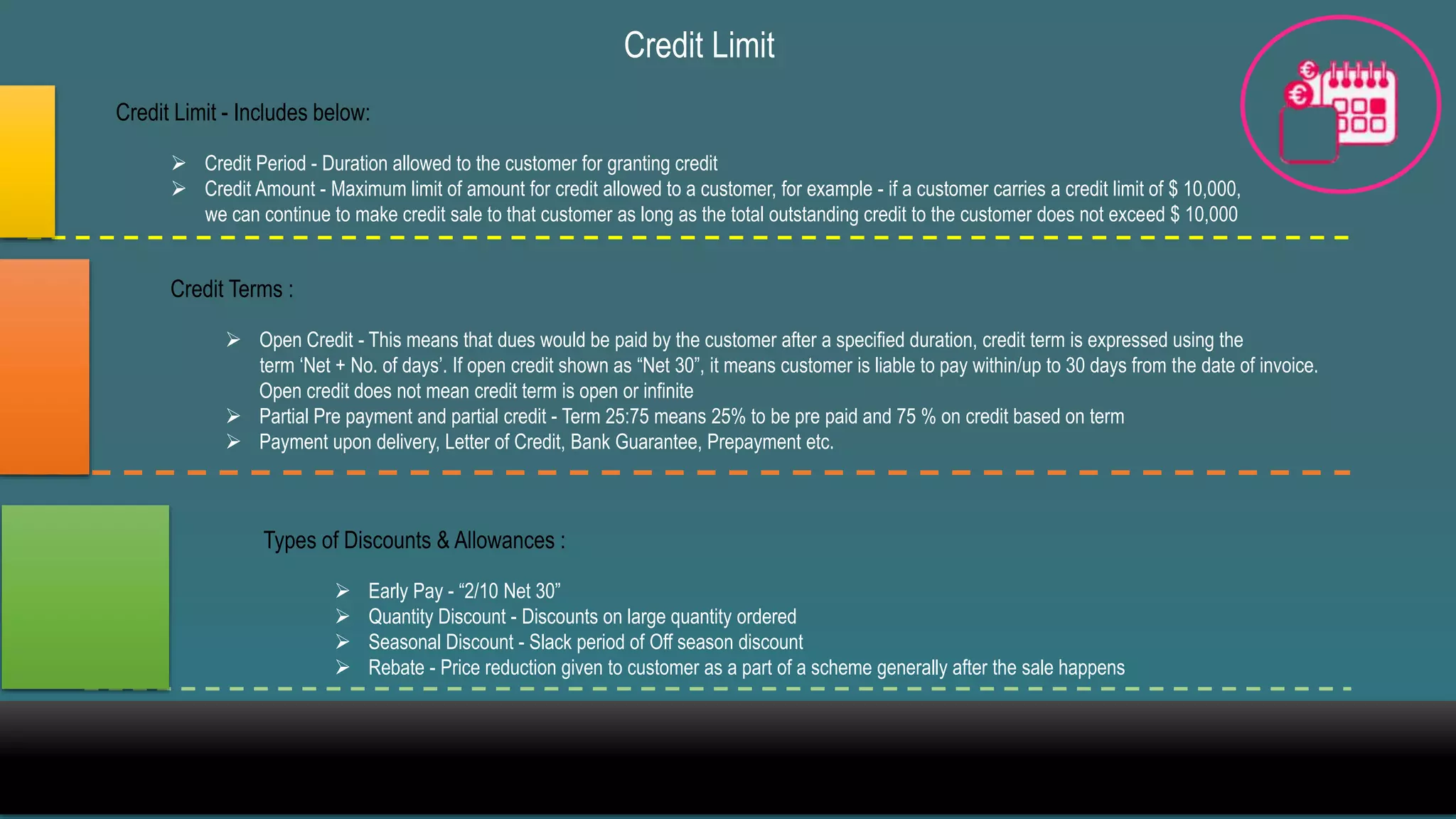 Order to Cash Overview - Training | PPTX