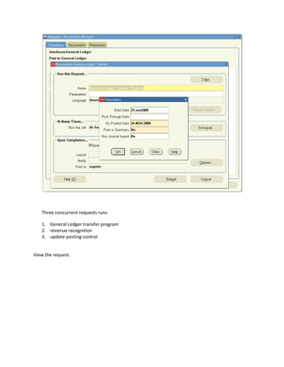 Order to cash cycle | PDF