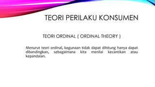 Ordinal | PPT