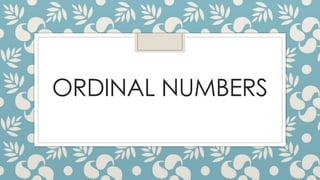 ordinal-numbers-daysss-months-dates.pptx