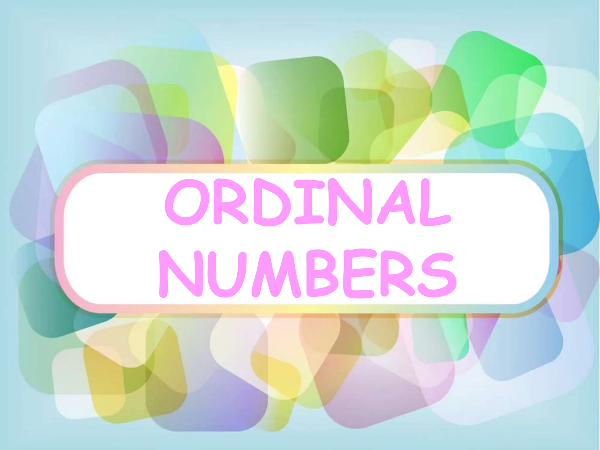 ordinal-numbers-fun-activities-games-grammar-guides_143193.ppt