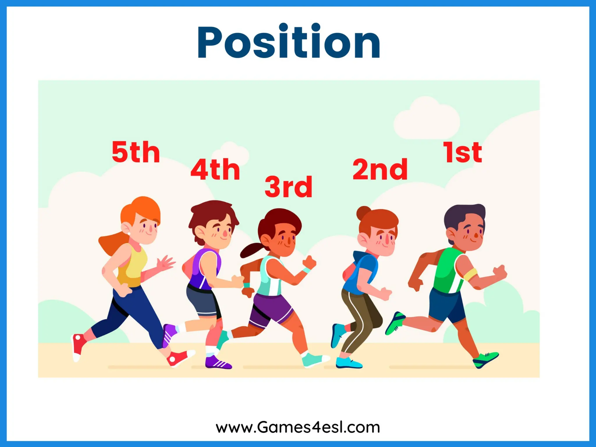 grade2 math 2 || quarter 1 week 4 | melc-based | matukoy, mabasa, at maisulat ang ordinal na ...