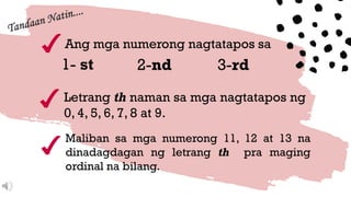 ORDINAL NUMBERS.pptx