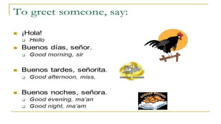 Ordinal numbers and cardinal numbers | PPTX