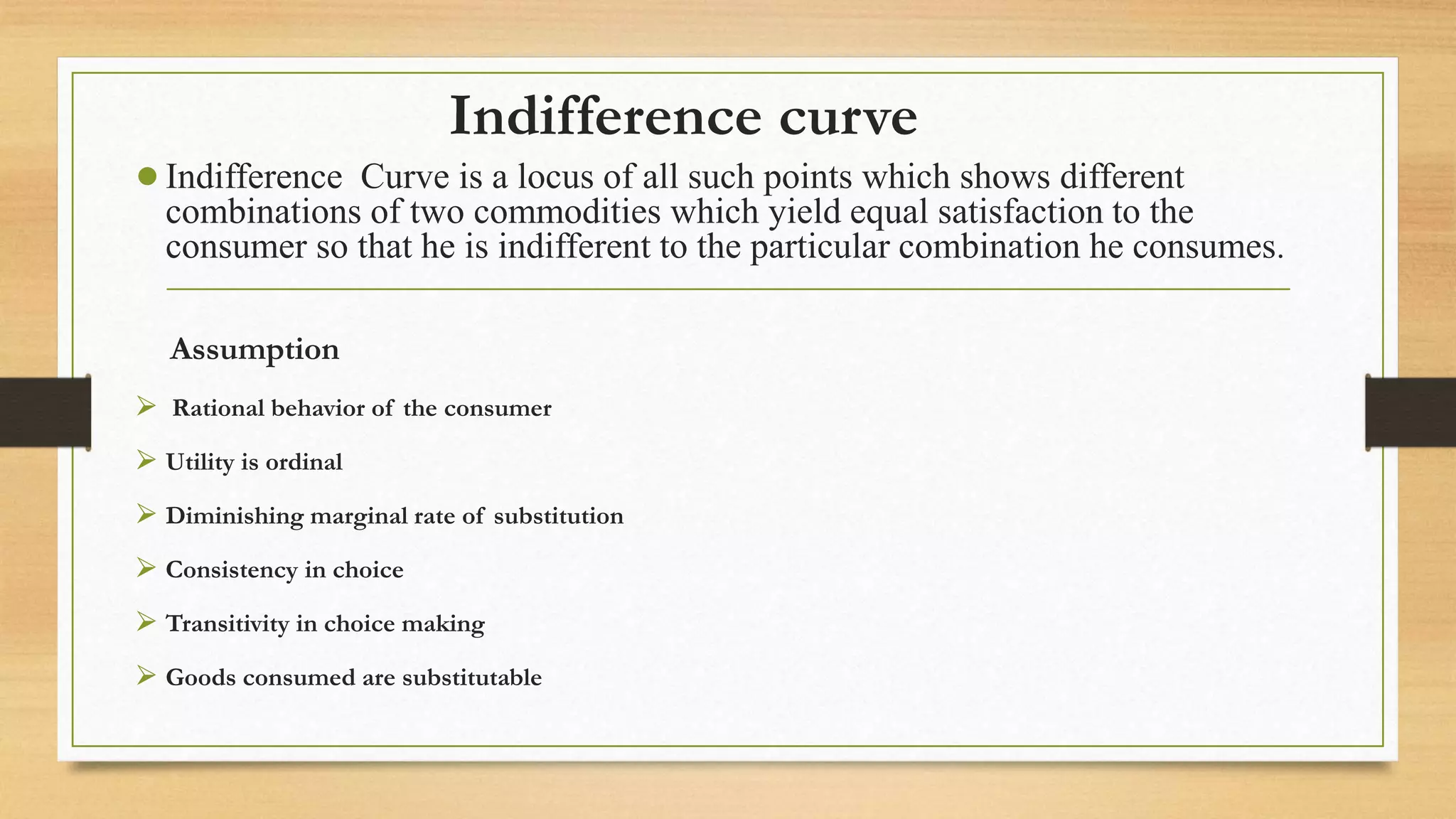 ORDINAL UTILITY APPROACH PPT NEW.pptx