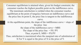 ORDINAL UTILITY APPROACH PPT NEW.pptx