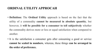 ordinal utility(karishma).pptx