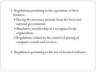 Ordinances And Permits | PPT
