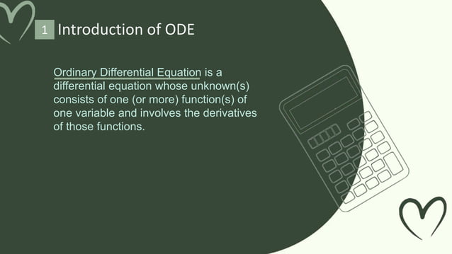 Ordinary differential equation.pptx