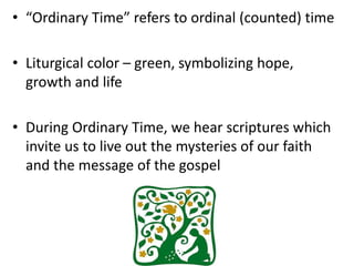 Ordinary timegrade6 | PPTX