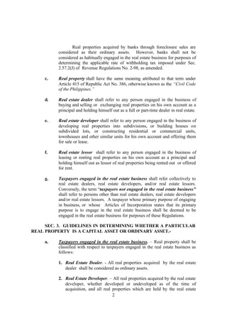 Ordinary vs Capital Philippines How to clasify Property.pdf