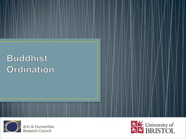 ordination.ppt