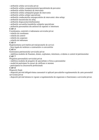 Ordin M.A.I.158 din_2007 criterii spsu | PDF