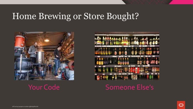 Oracle REST Data Services: POUG Edition | PPT