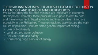 ORE-MINERALS.pptx
