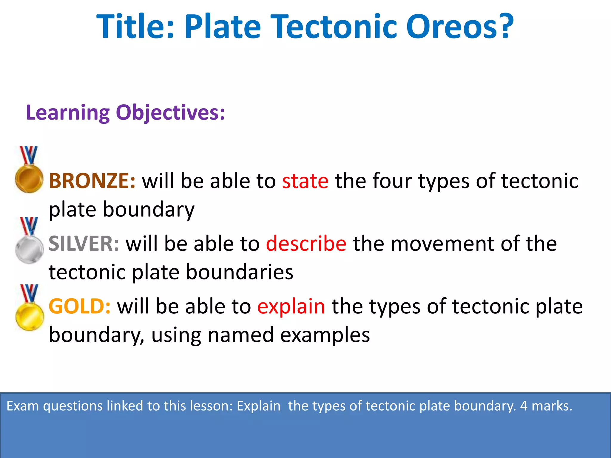 orea tactonic plates worksheet.pptx
