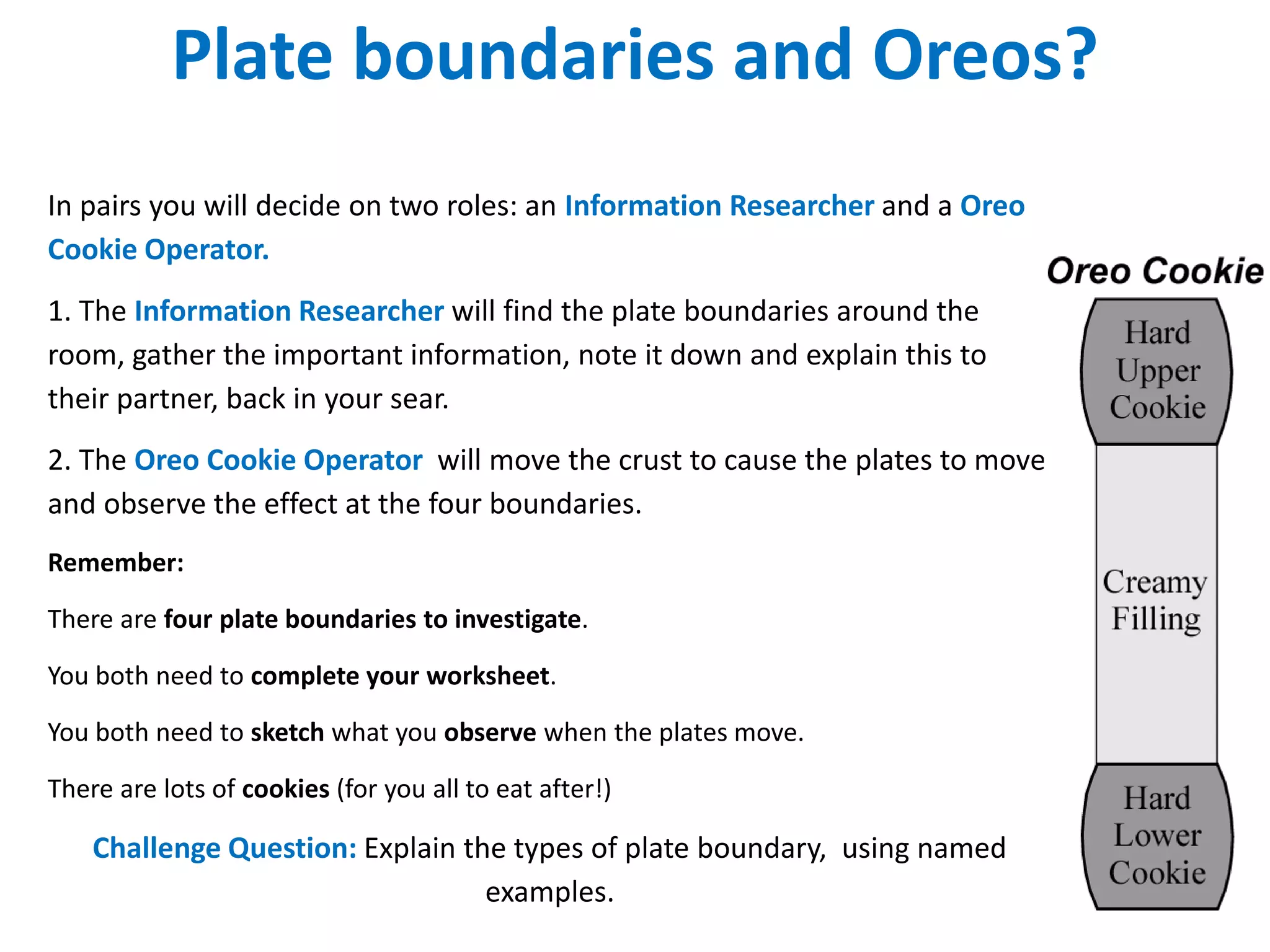 orea tactonic plates worksheet.pptx