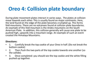 orea tactonic plates worksheet.pptx