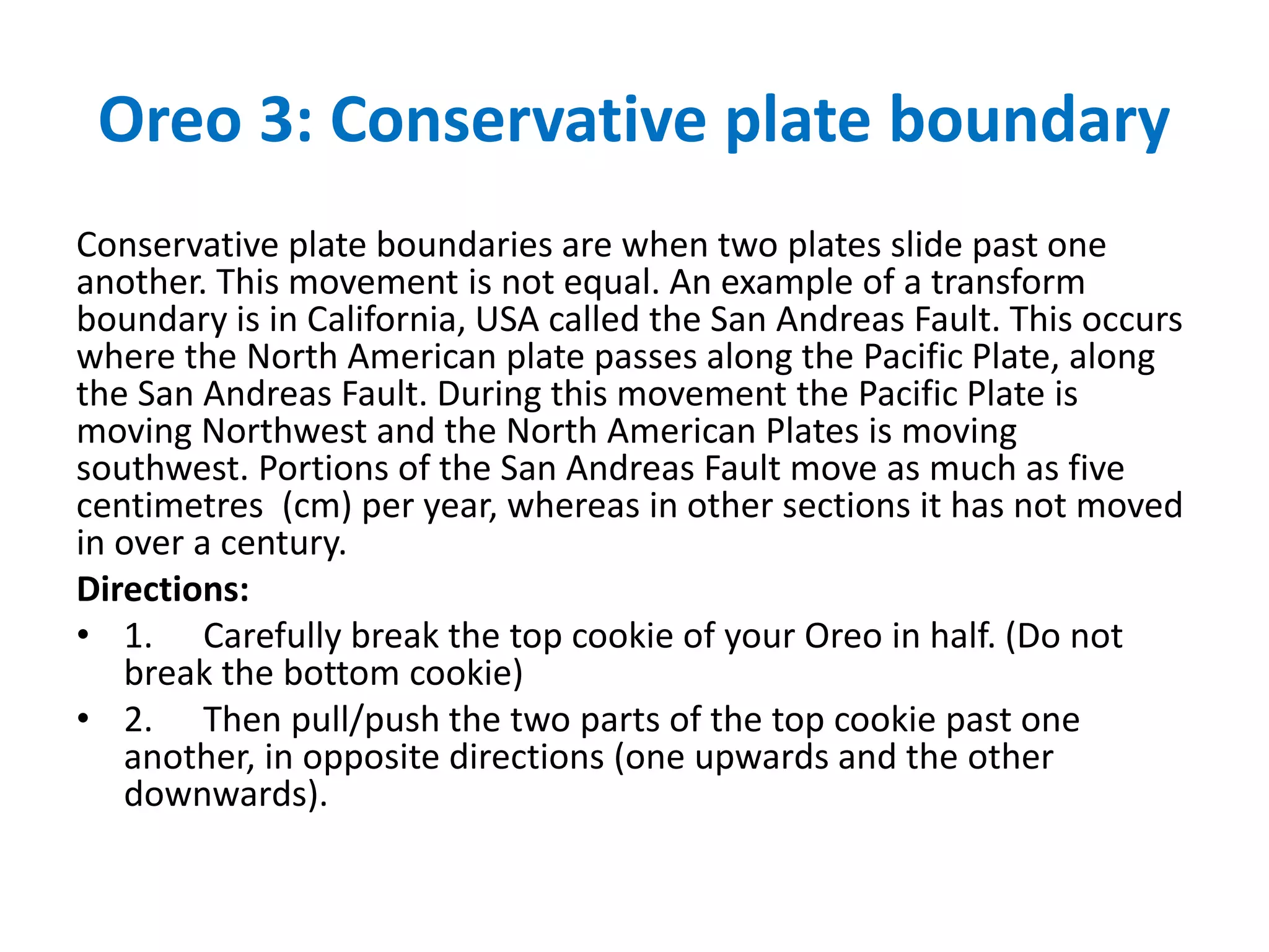 orea tactonic plates worksheet.pptx