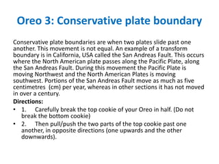orea tactonic plates worksheet.pptx