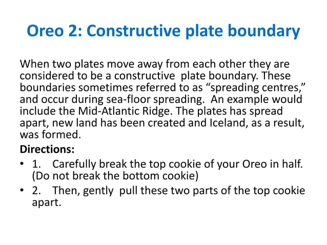orea tactonic plates worksheet.pptx