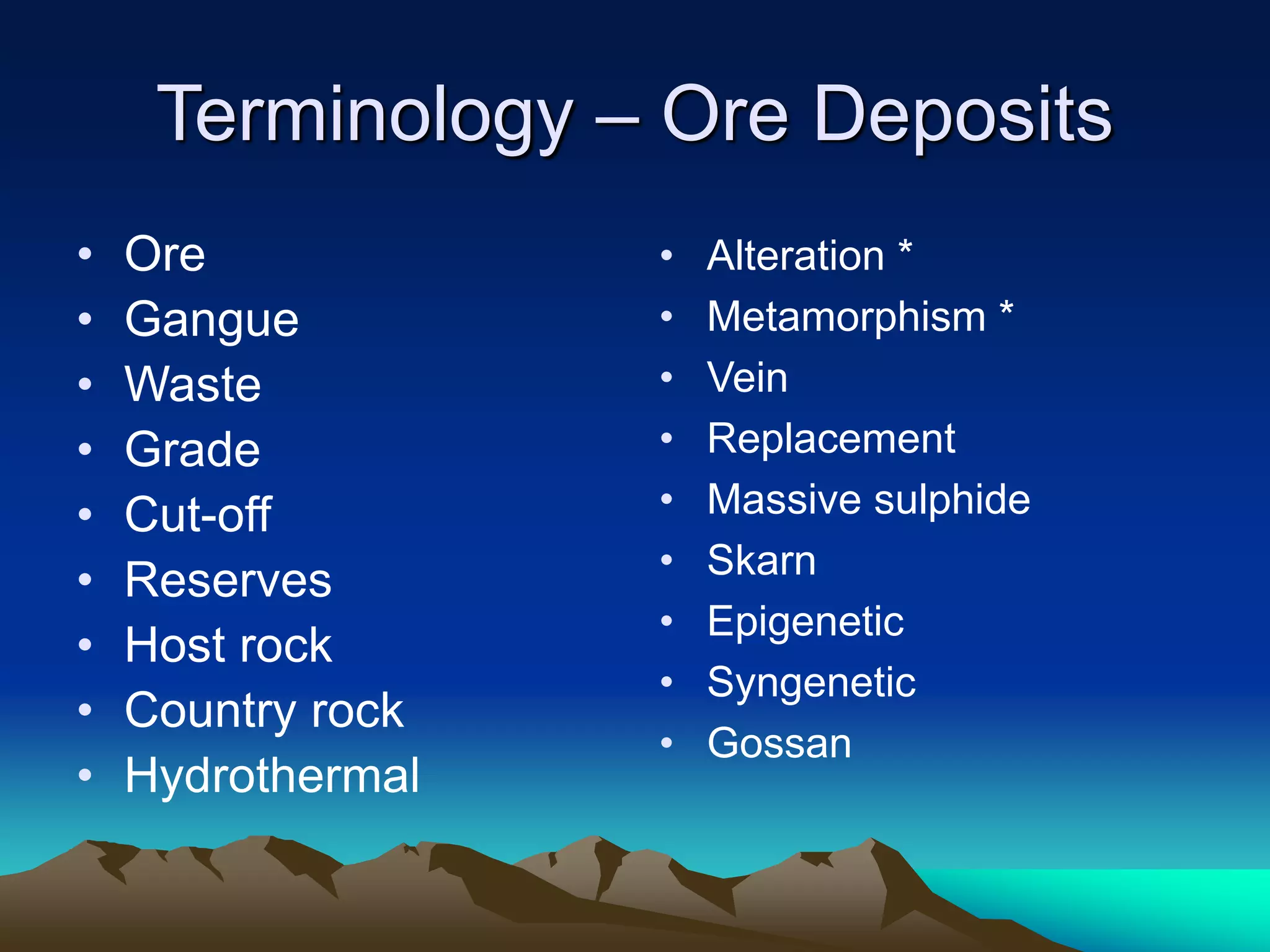 Ore deposit classification (1).ppt