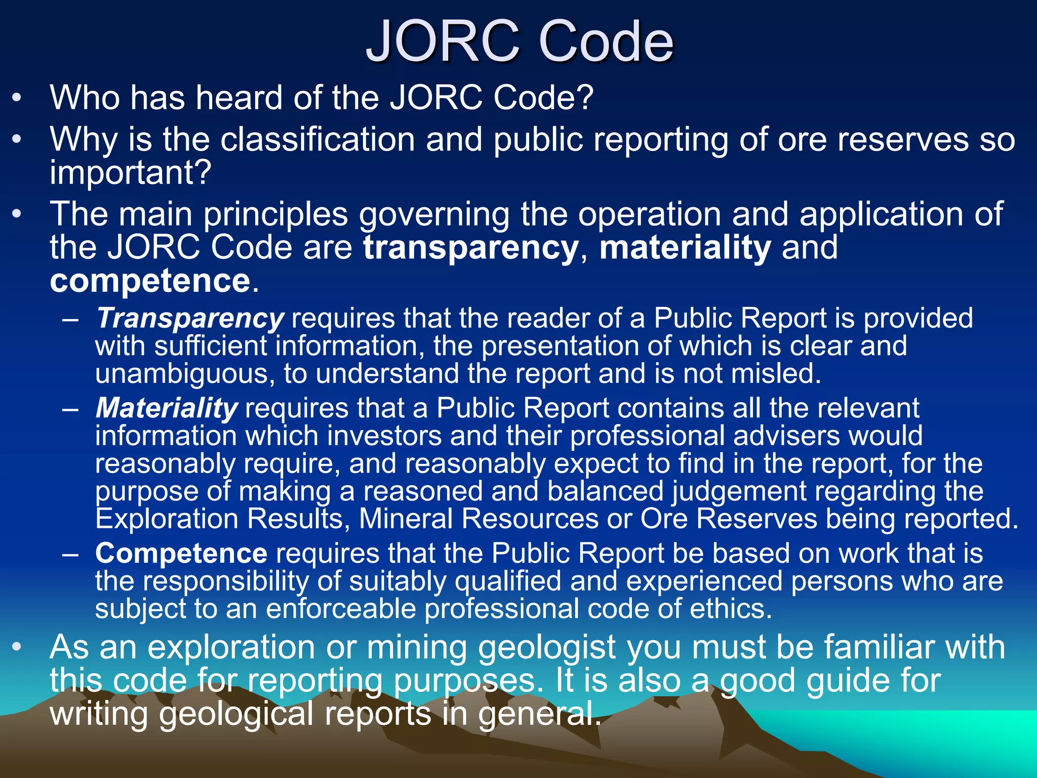 Ore deposit classification (1).ppt
