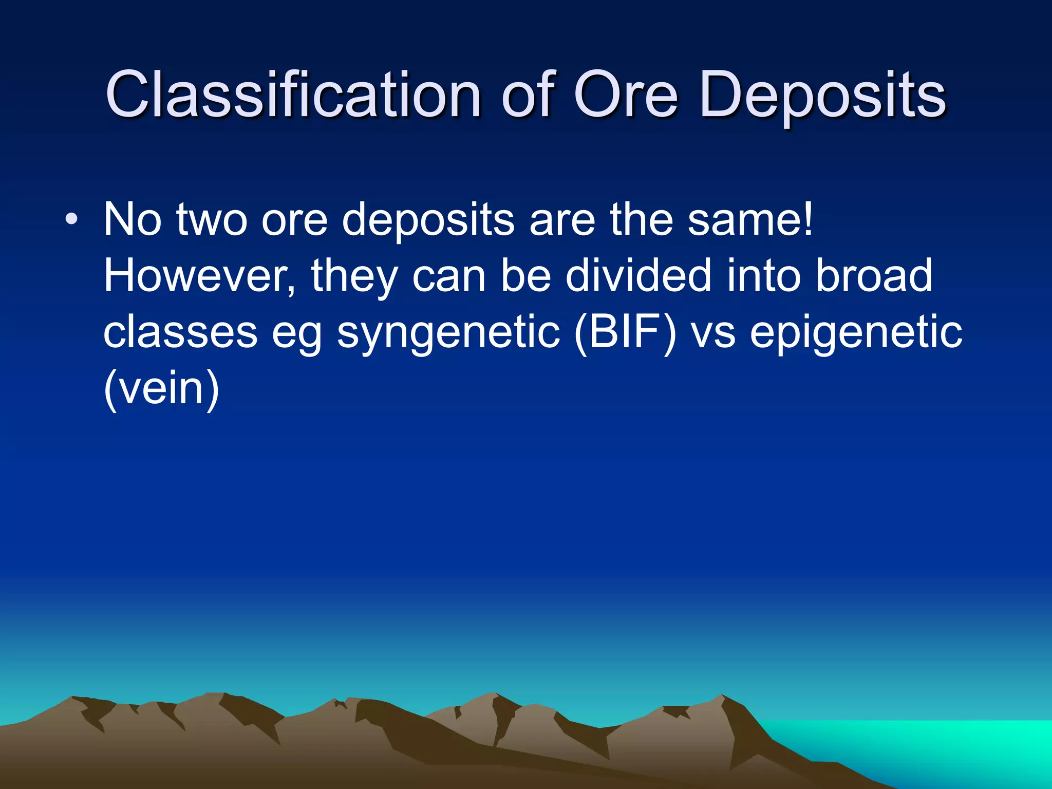 Ore deposit classification (1).ppt