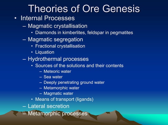 Ore deposit classification (1).ppt