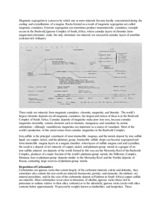 THE ORE-BEARING FLUIDS | DOCX