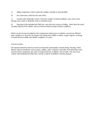 THE ORE-BEARING FLUIDS | DOCX