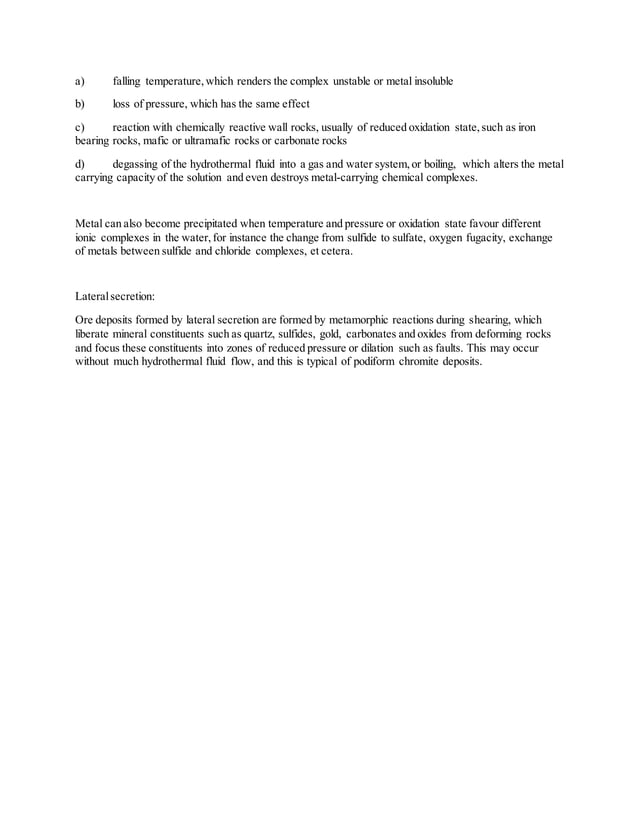 THE ORE-BEARING FLUIDS | DOCX