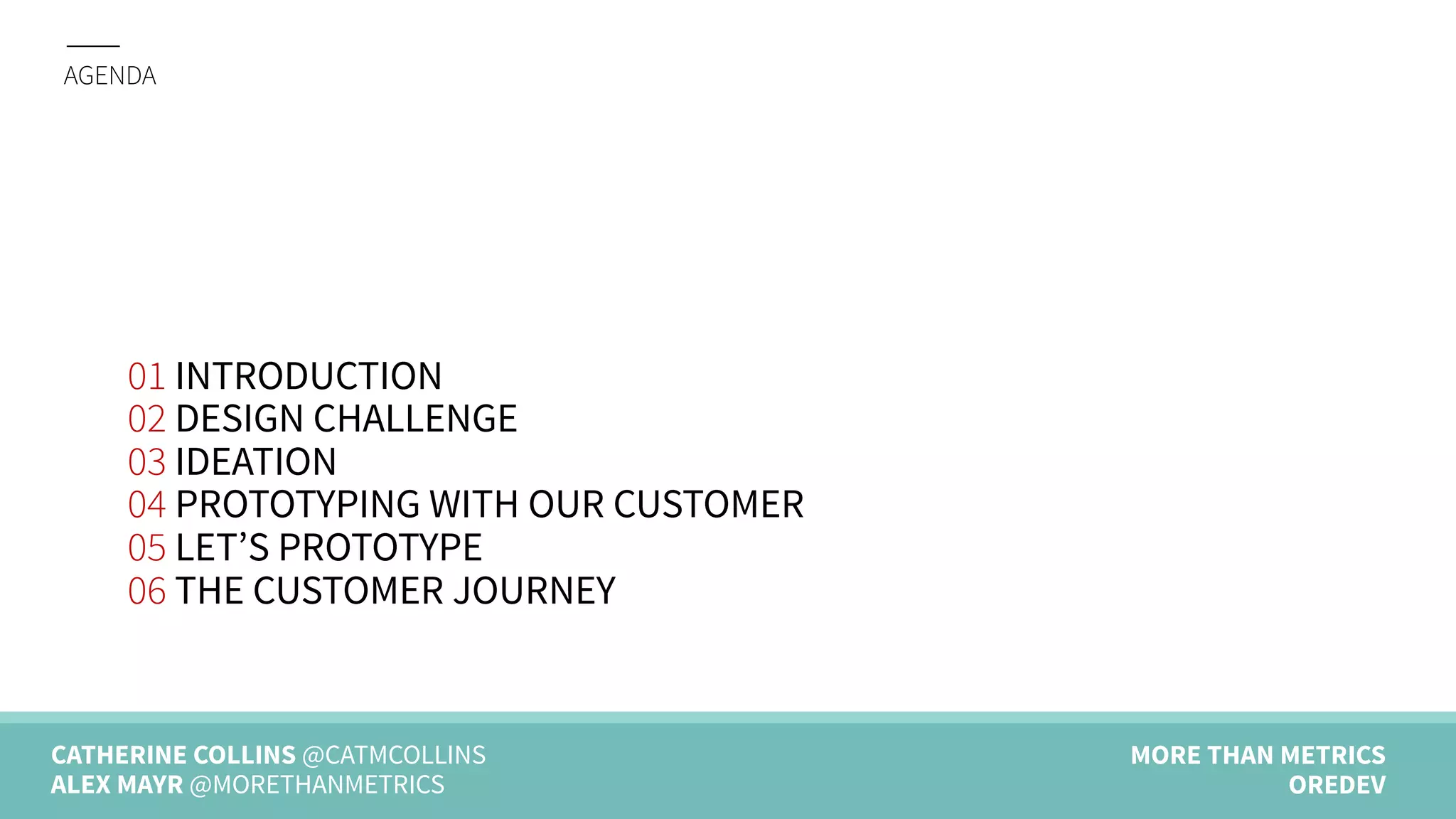 Saving a seat for your customer at the prototyping table | PDF