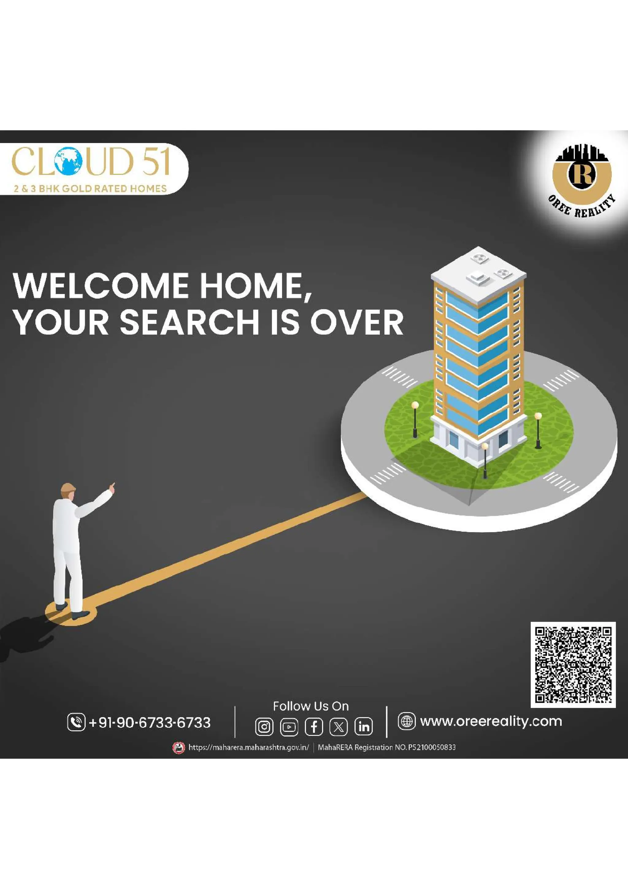 Welcome Home, your search is over Here.. | PDF