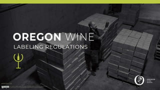 Labeling Regulations | PPT