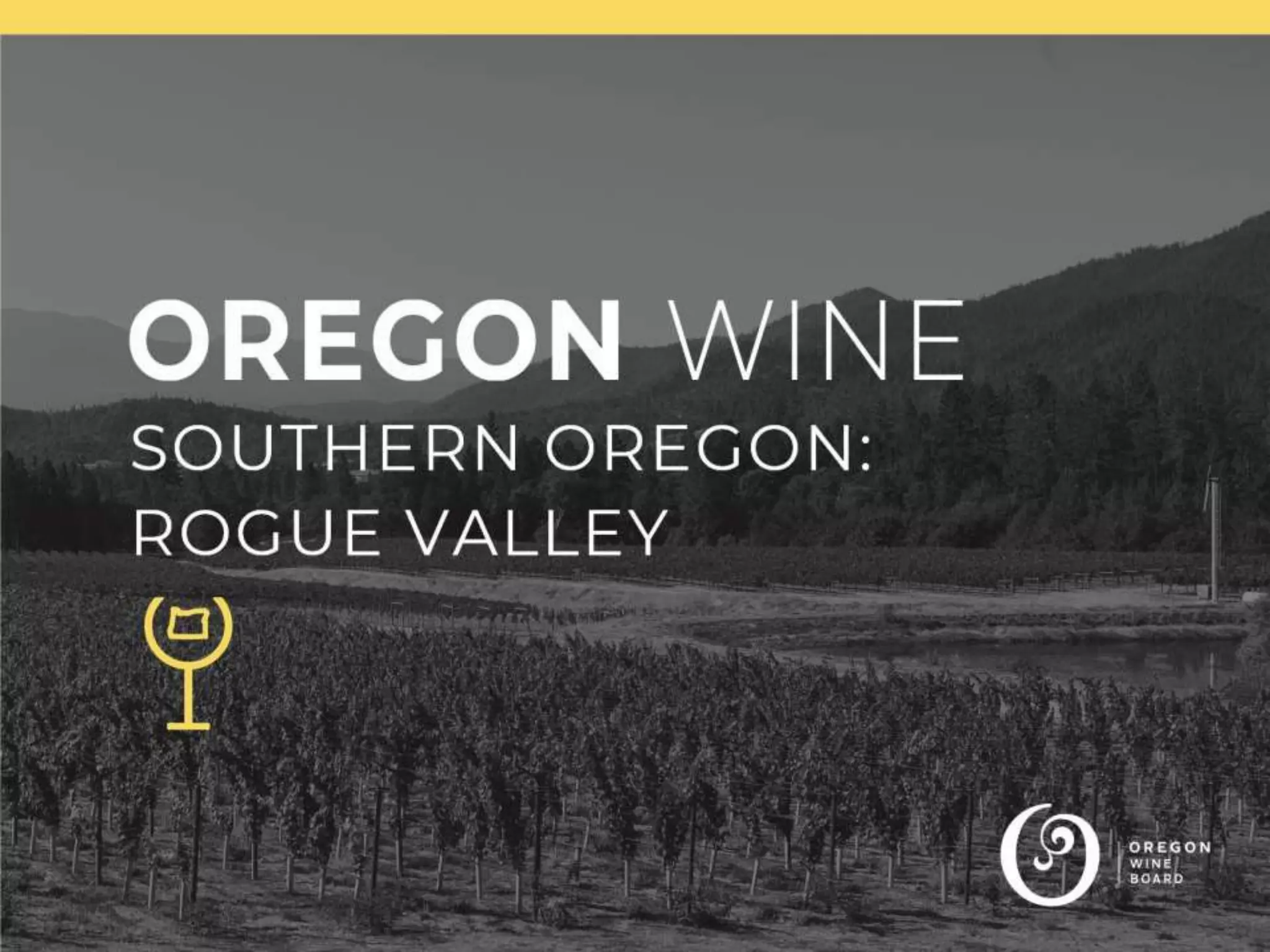 Rogue Valley AVA | PPTX