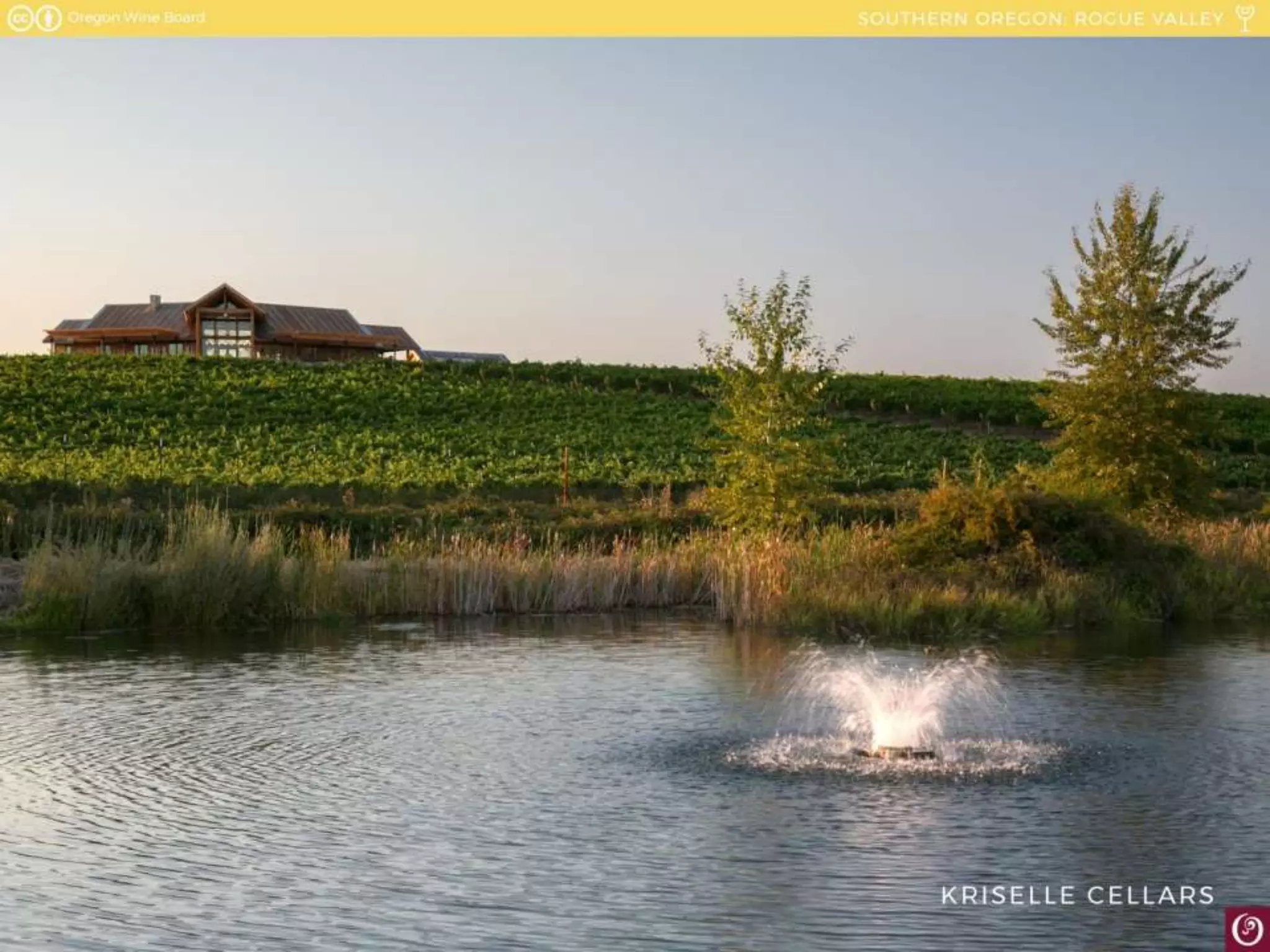 Rogue Valley AVA | PPTX