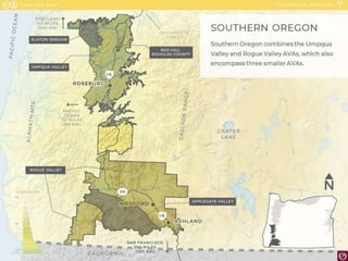 Rogue Valley AVA | PPTX