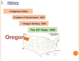 Oregon1 | PPT