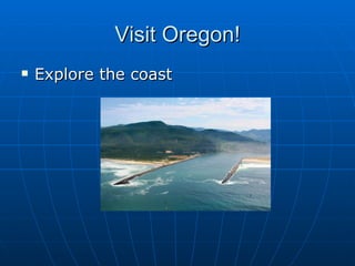 Oregon | PPT