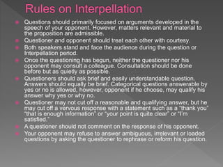 Oregon Oxford Debate Form.pptx