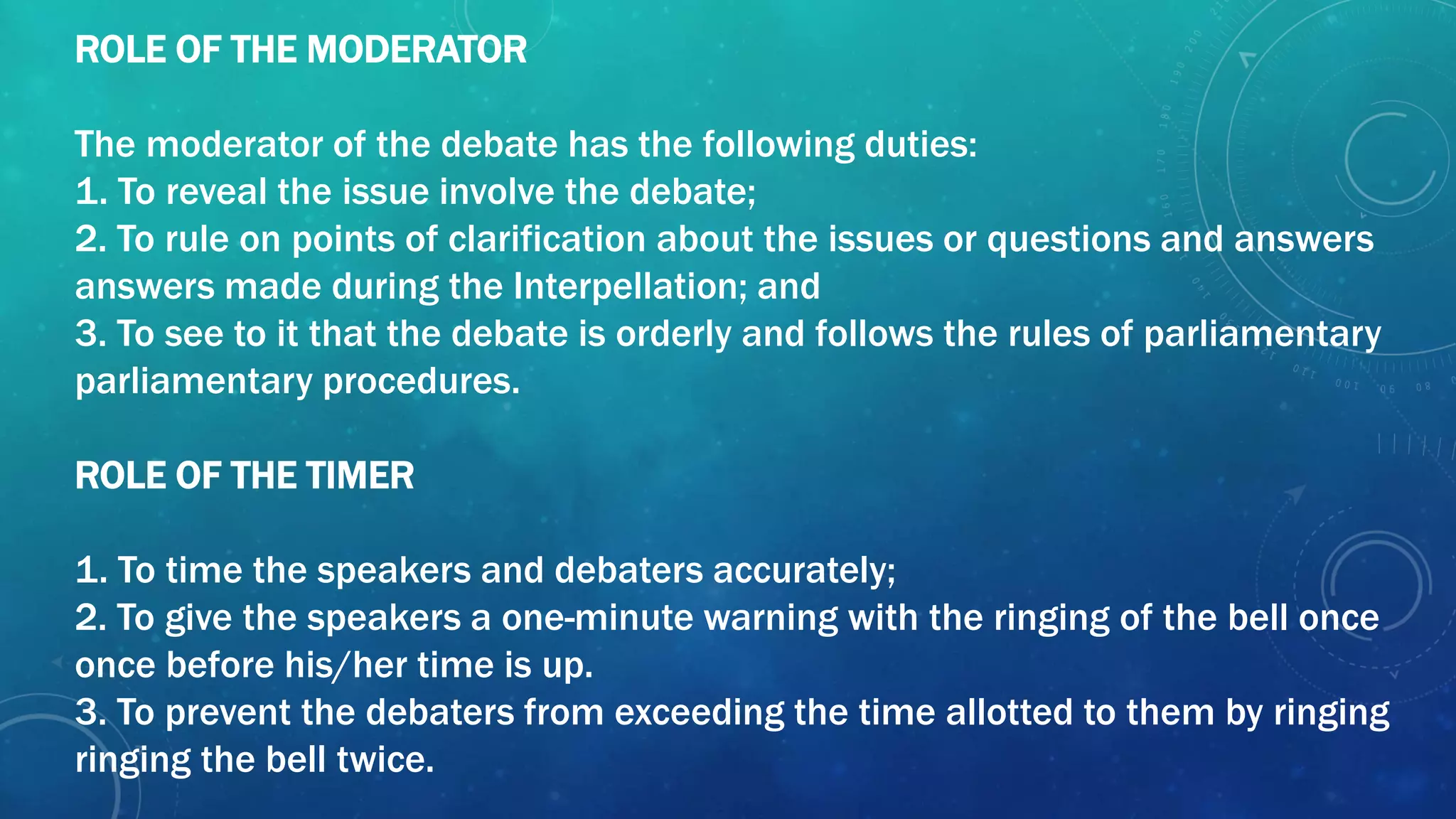 Oregon Oxford Debate Format.pptx
