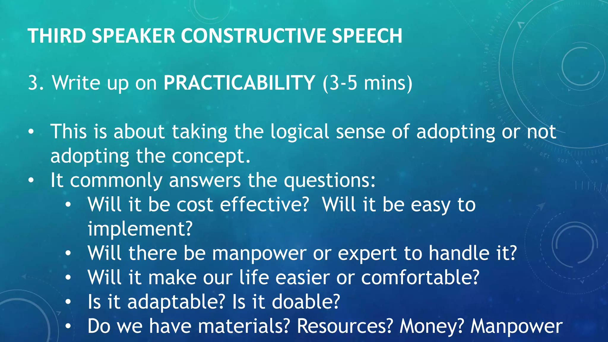 Oregon Oxford Debate Format.pptx