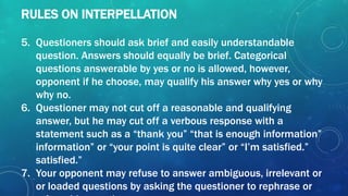 Oregon Oxford Debate Format.pptx