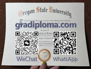 Oregon State University diploma replacement | PPT