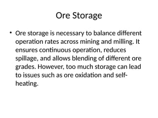 Ore_Handling_in_Mineral_Processing_Presentation.pptx