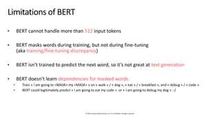 A pragmatic introduction to natural language processing models (October 2019) | PDF