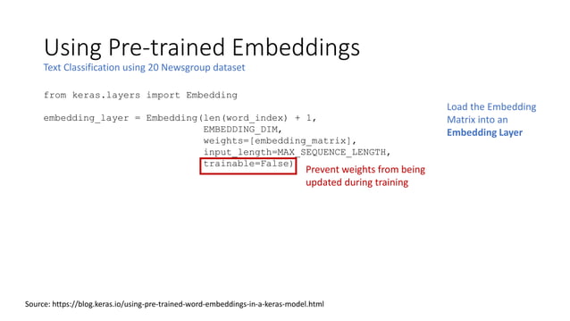 How to use transfer learning to bootstrap image classification and question answering (QA) | PPT