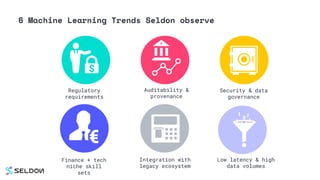 Seldon: Deploying Models at Scale | PPT