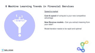 Seldon: Deploying Models at Scale | PPT